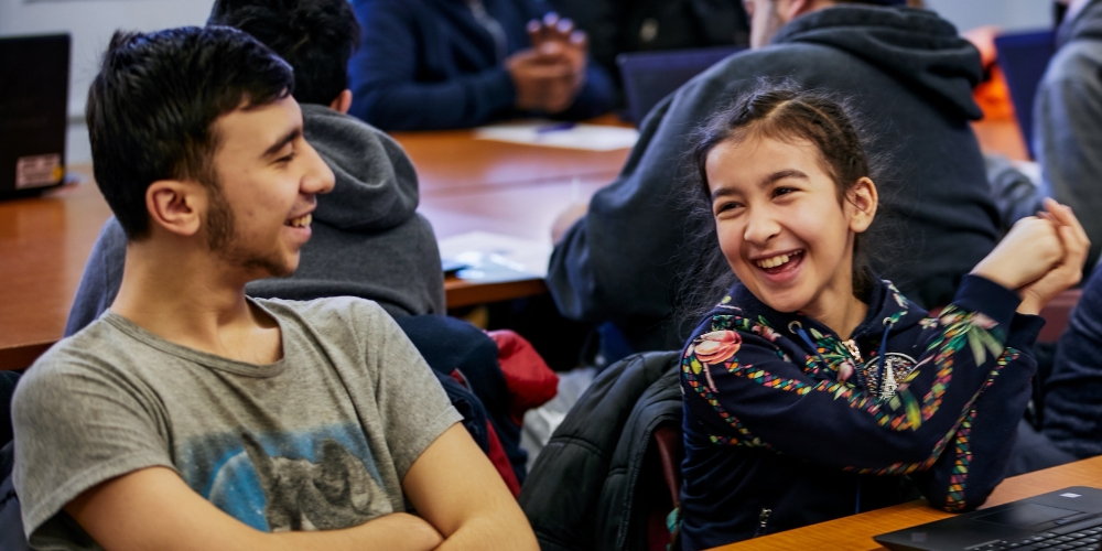 Debunking the Myth about Family Engagement - PowerMyLearning